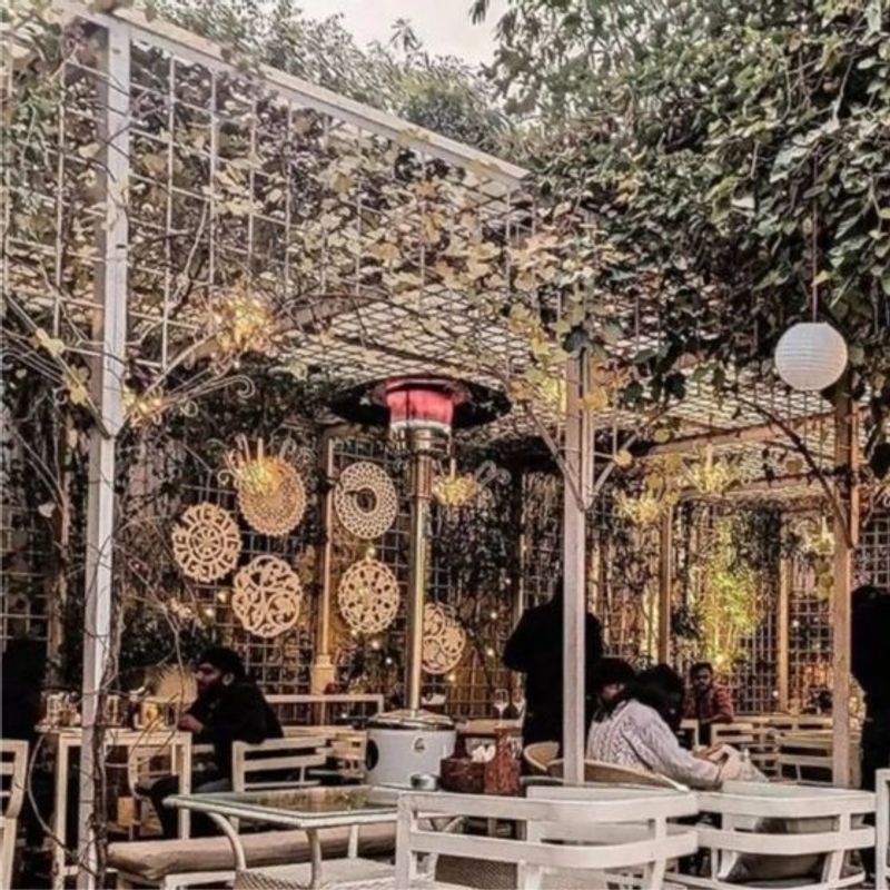 10 cafes in Gurgaon that offer a memorable fare and an unparalleled vibe