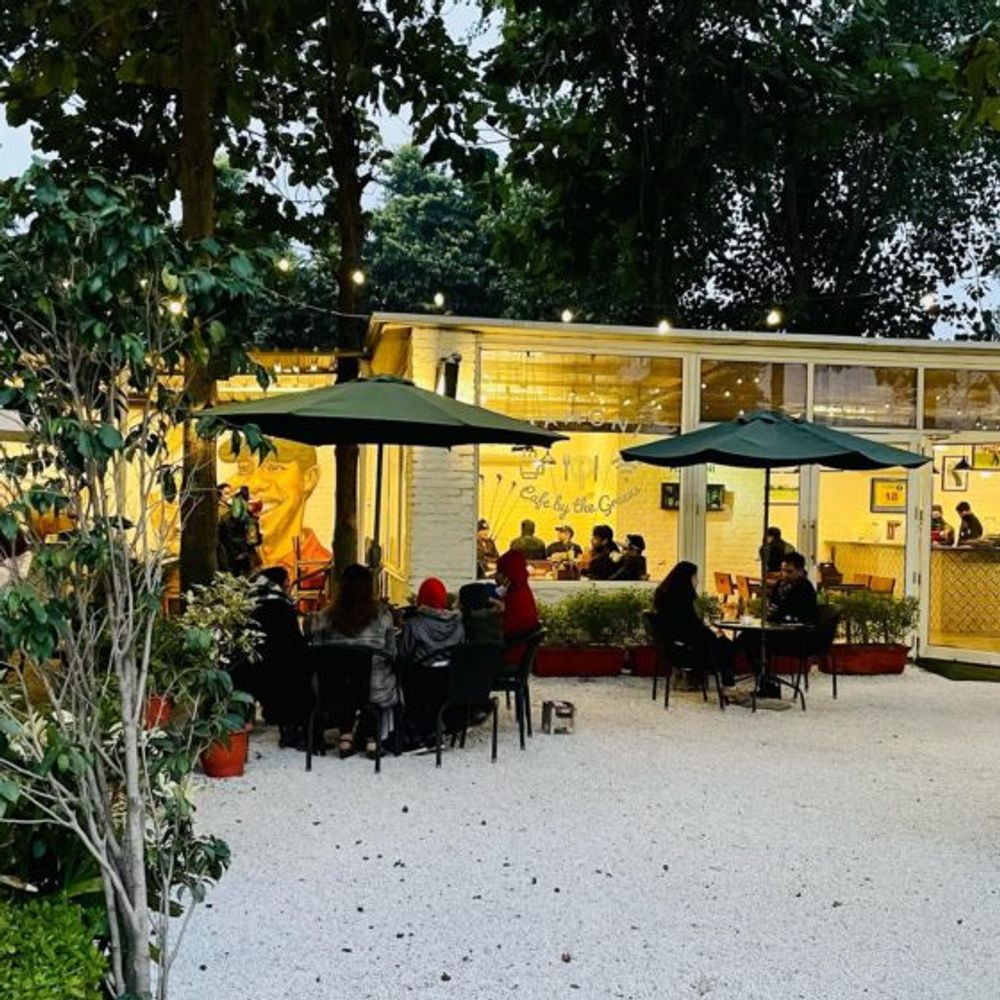 10 cafes in Gurgaon that offer a memorable fare and an unparalleled vibe