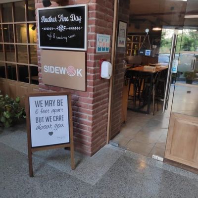 10 cafes in Gurgaon that offer a memorable fare and an unparalleled vibe