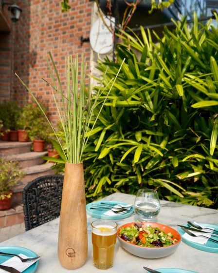 10 cafes in Gurgaon that offer a memorable fare and an unparalleled vibe