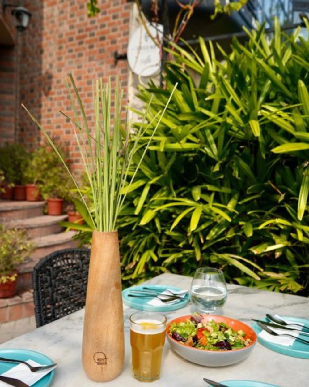 10 cafes in Gurgaon that offer a memorable fare and an unparalleled vibe