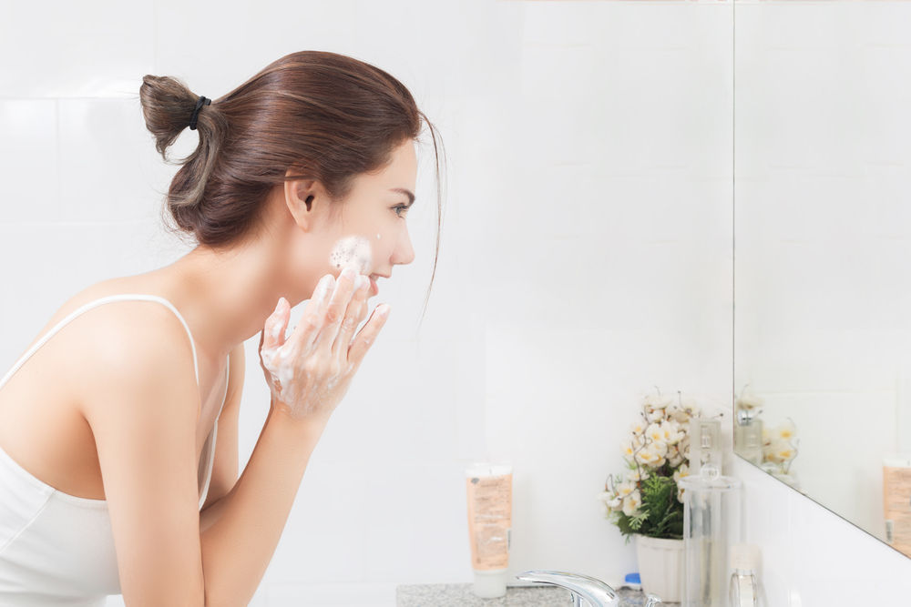 What are powder cleansers and the top powder cleansers in India