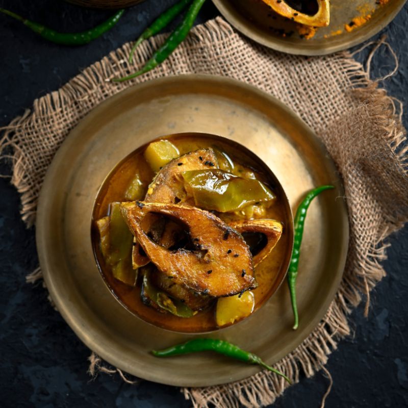 Bengali fish recipes that every Bengali swears by | Lifestyle Asia India