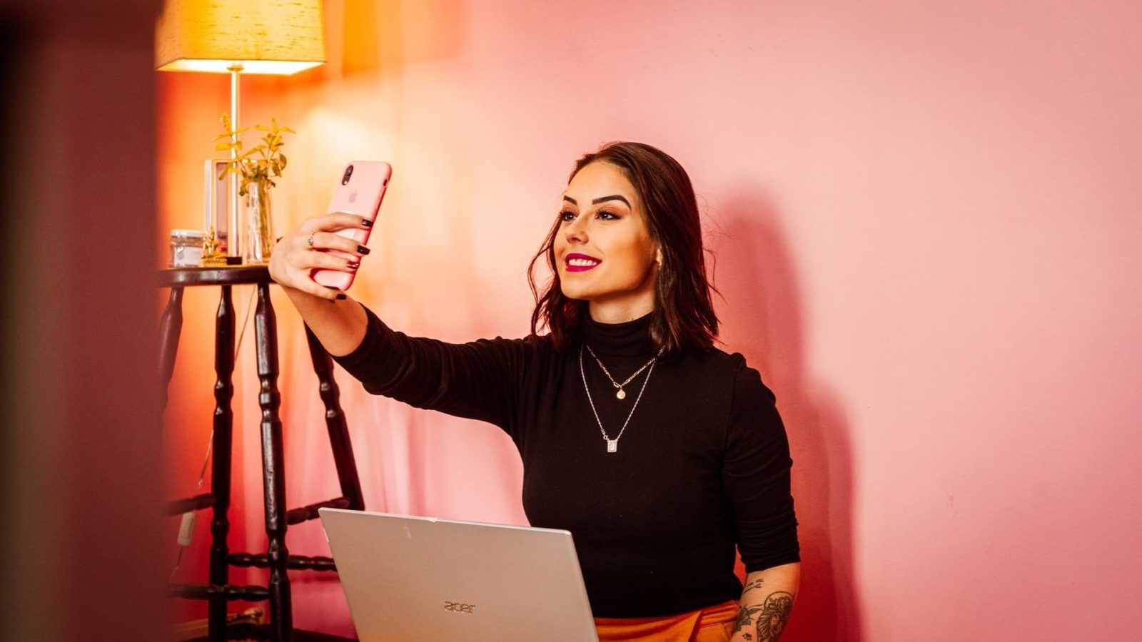 From the 1700s to 2020s: Here's how the influencer game actually began
