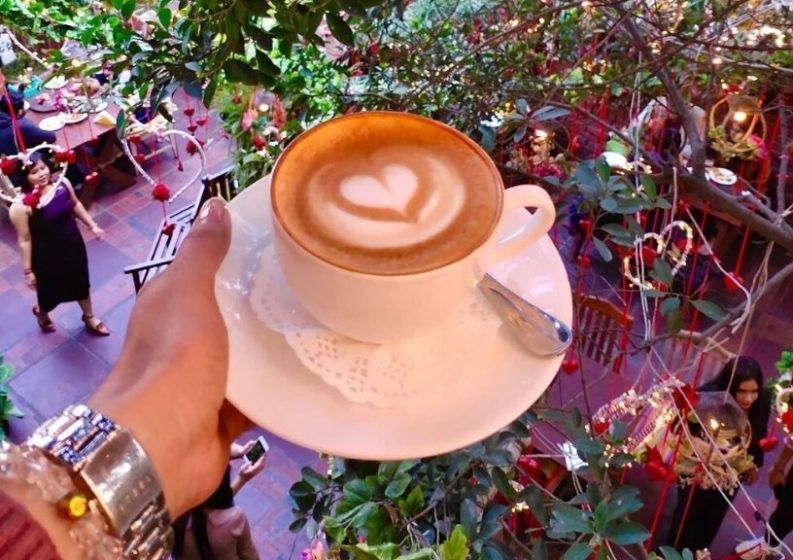 12 best coffee shops in Delhi for an energising cup of brew!