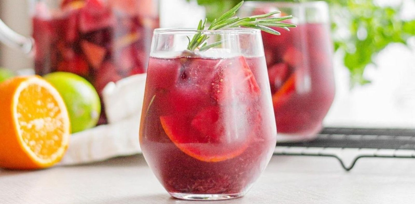 Sip your way around the world with these 15 signature cocktails