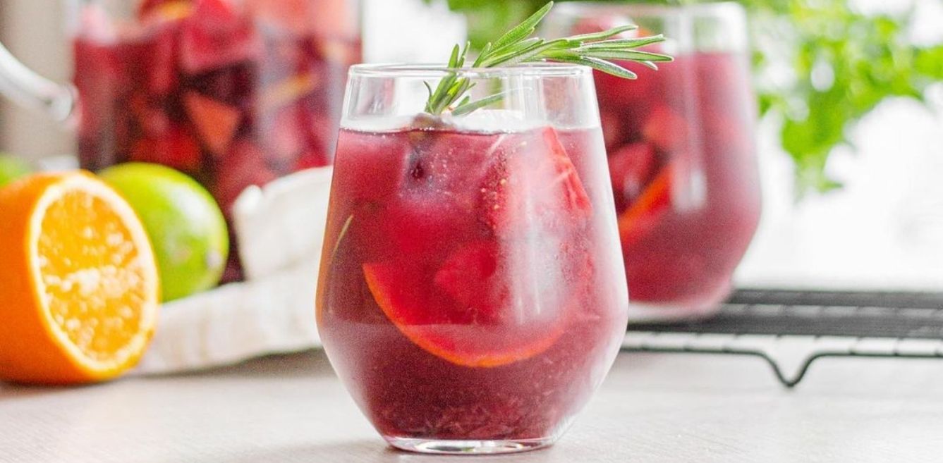Sip your way around the world with these 15 signature cocktails