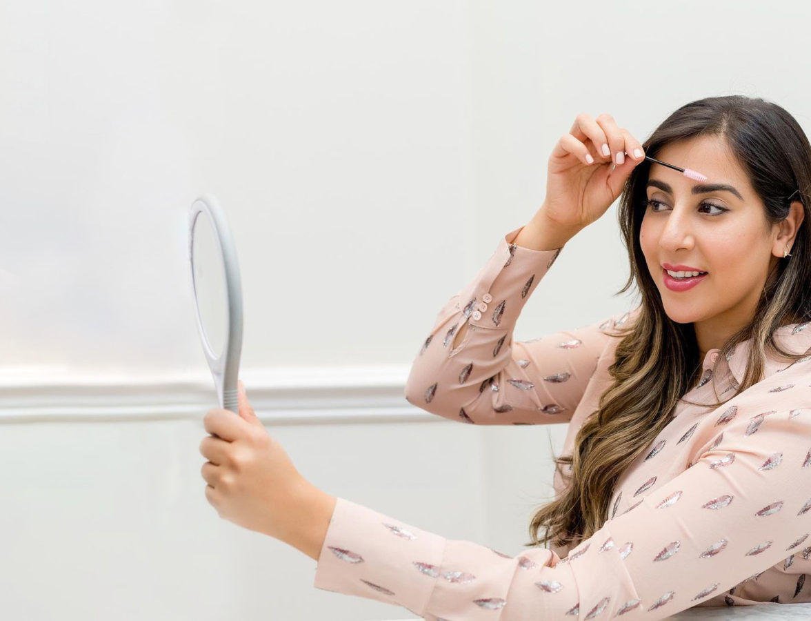 Do's and don't of brow shaping as per eyebrow specialist Suman Jalaf