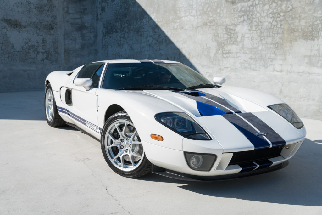 Y2K Wheels: 10 best cars of the 2000s that will turn into future icons