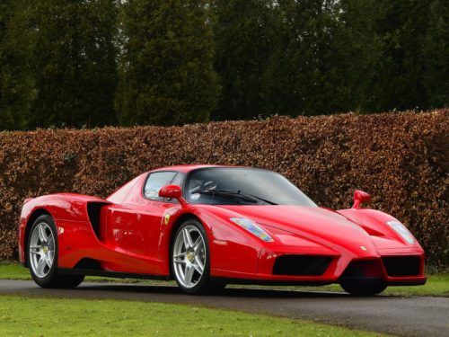 Y2K Wheels: 10 best cars of the 2000s that will turn into future icons