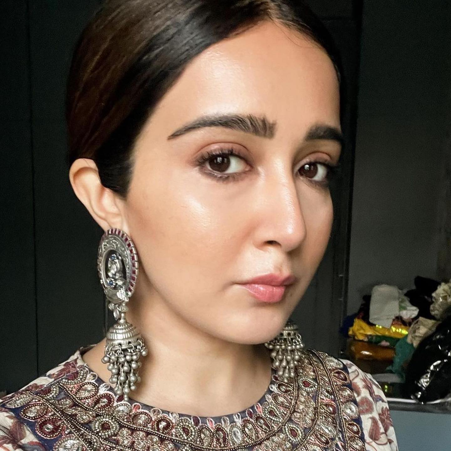 Do's and don't of brow shaping as per eyebrow specialist Suman Jalaf