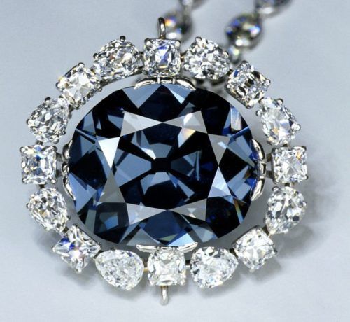 Koh-i-Noor and 7 other jewels of India that are on display in the world