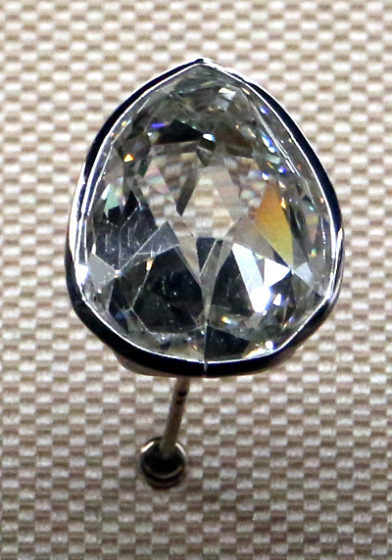 These are some of the most expensive diamonds in the world