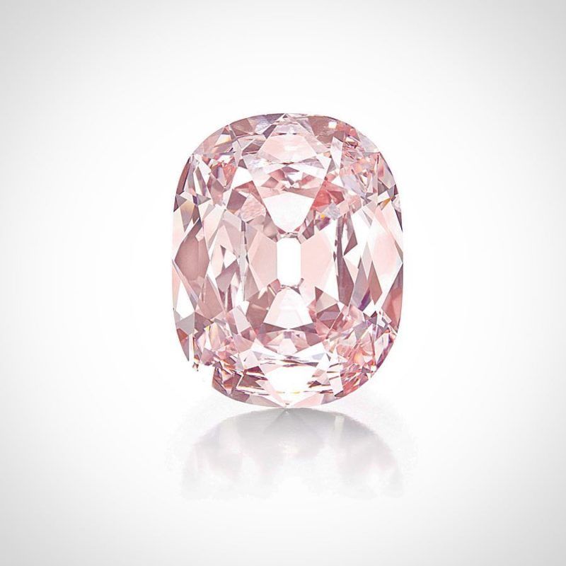 These are some of the most expensive diamonds in the world