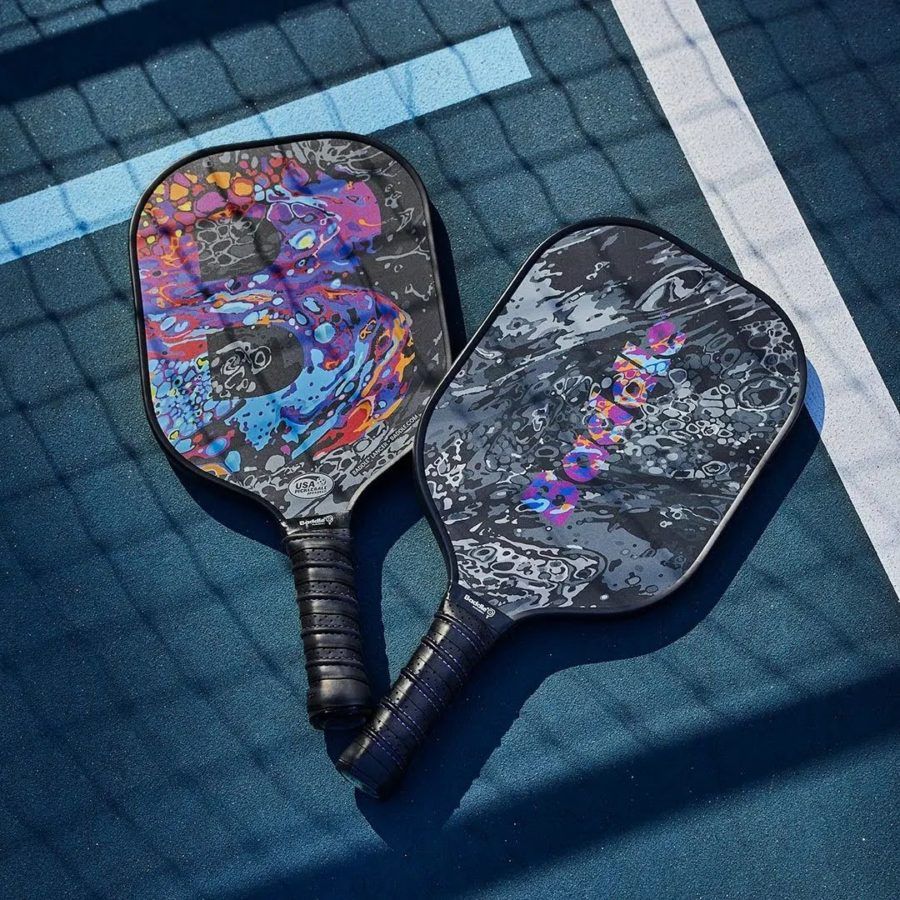 Pickleball is the new celeb approved game thriving across the United States