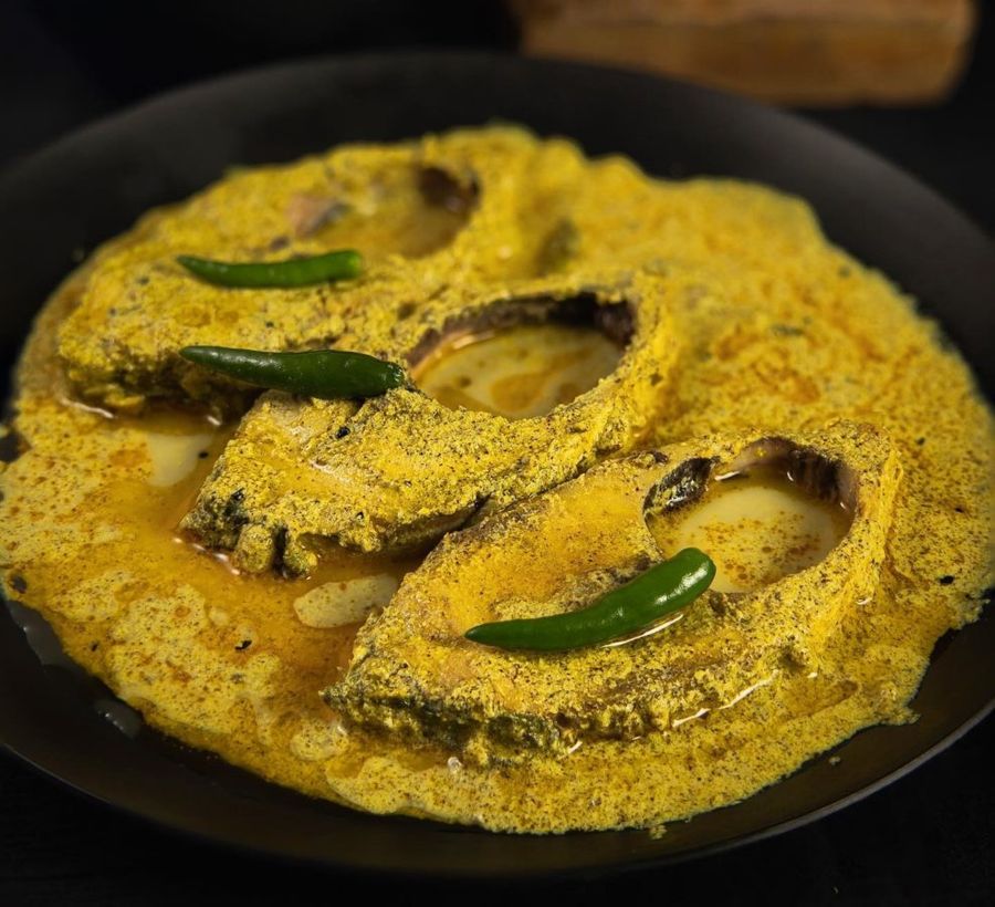 10 Bengali fish recipes you must try that every Bengali swears by