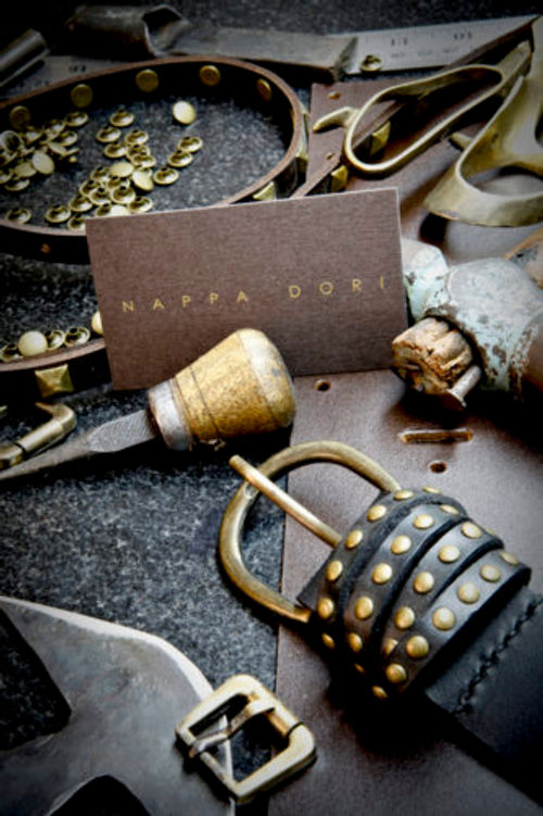 Gautam Sinha, founder of Nappa Dori spills the tea on the brand's journey