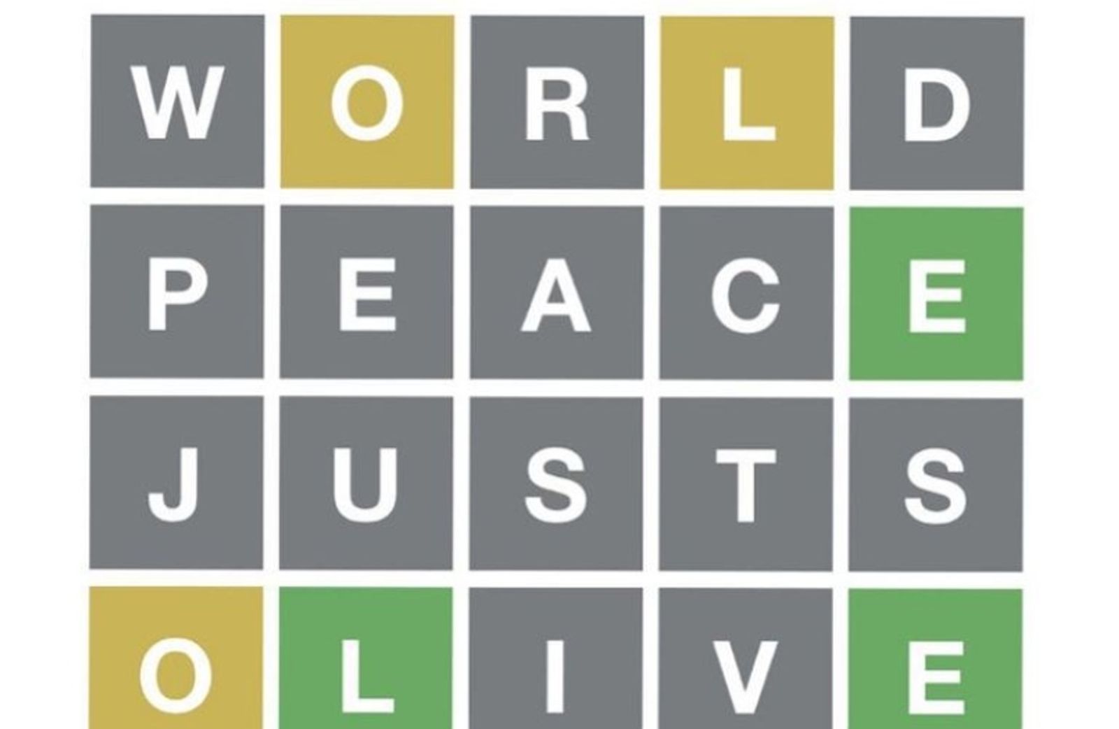 Absurdle to Sweardle: Here are 8 Wordle alternatives you should try