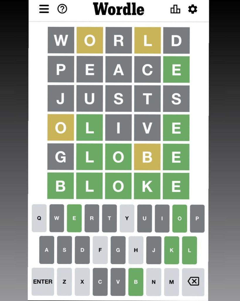 Wordle Archives | Lifestyle Asia India