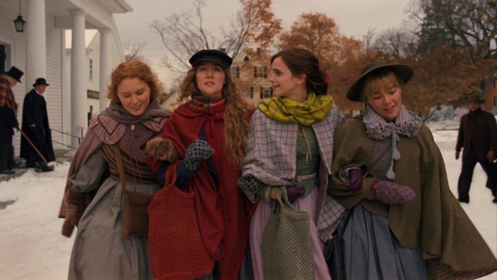 Women's Day: 11 films with a phenomenal female lead to watch this month