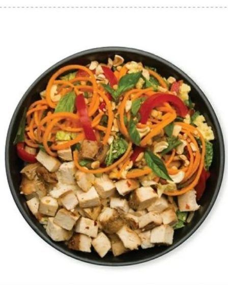 Sign up for good health with these food subscription services in Delhi