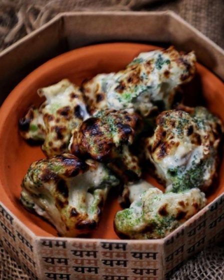 10 restaurants in India that serve the most delectable broccoli dishes