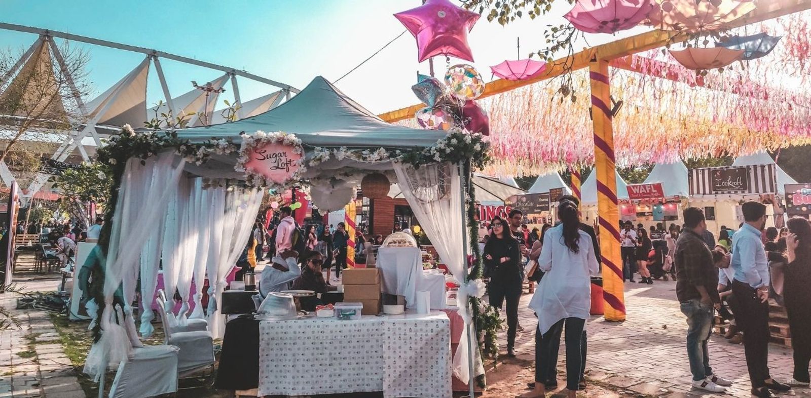 This March, feast on delicious grub at these 11 food festivals in India