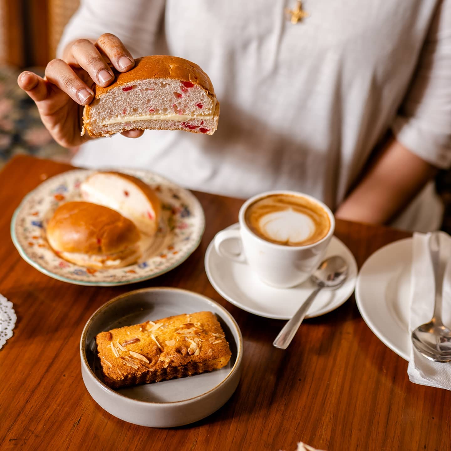 These restaurants in Delhi offer some of the most authentic Parsi food