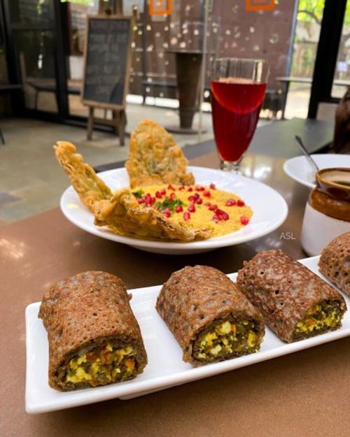 5 best restaurants in Delhi serving the most authentic Parsi food