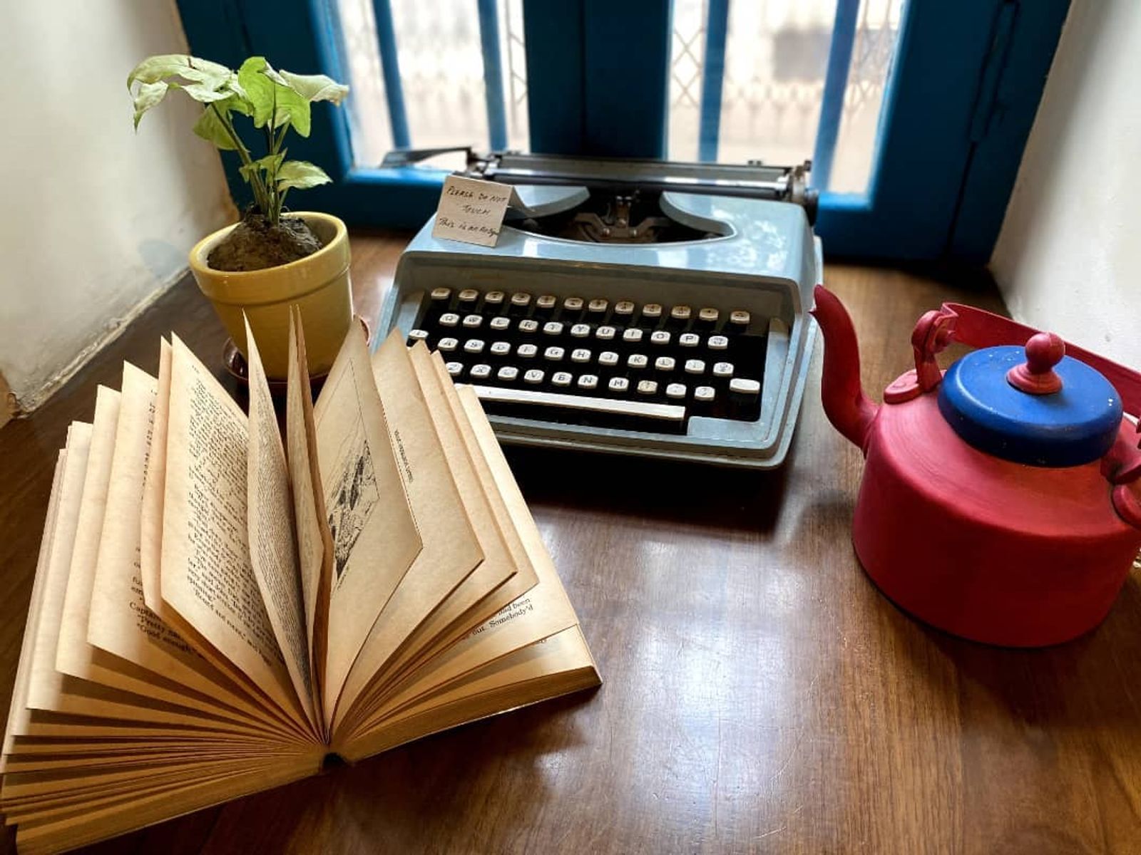 Enjoy a good read with a side of coffee at these literati cafes in Kolkata