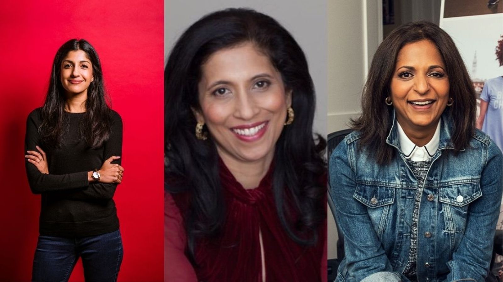 15 Indian women CEOs and MDs who head global companies