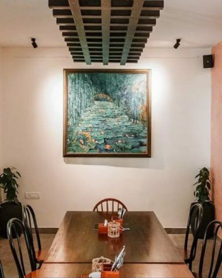 10 new restaurants in Bengaluru we are eating at all this month