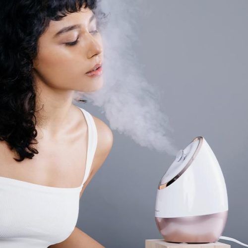 Is facial steam the solution to all our skincare troubles?