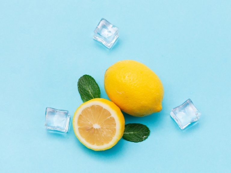 Body odour: Natural remedies to tackle the bad smell