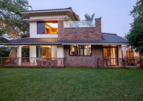Gorgeous villas in Alibaug that are perfect for a long weekend getaway