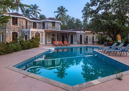 Gorgeous villas in Alibaug that are perfect for a long weekend getaway