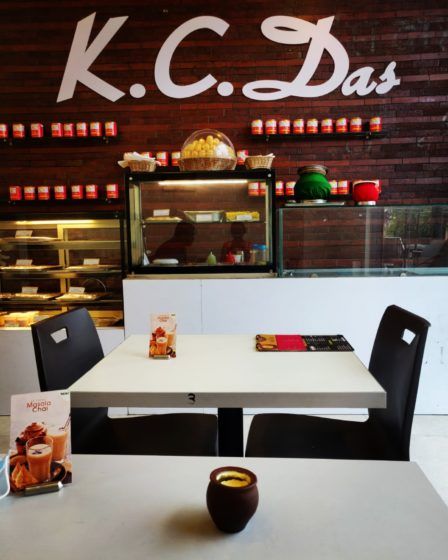 Get the taste of legacy at these 7 100-year-old sweet shops in Kolkata