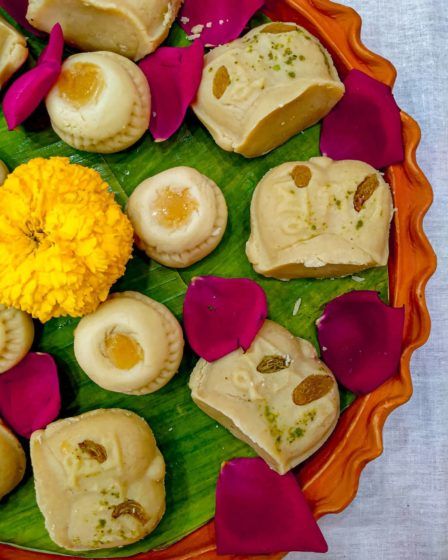 Get the taste of legacy at these 7 100-year-old sweet shops in Kolkata