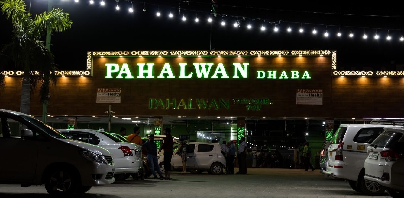 Dhabas on the Delhi-Himachal route that should be on every foodie's radar