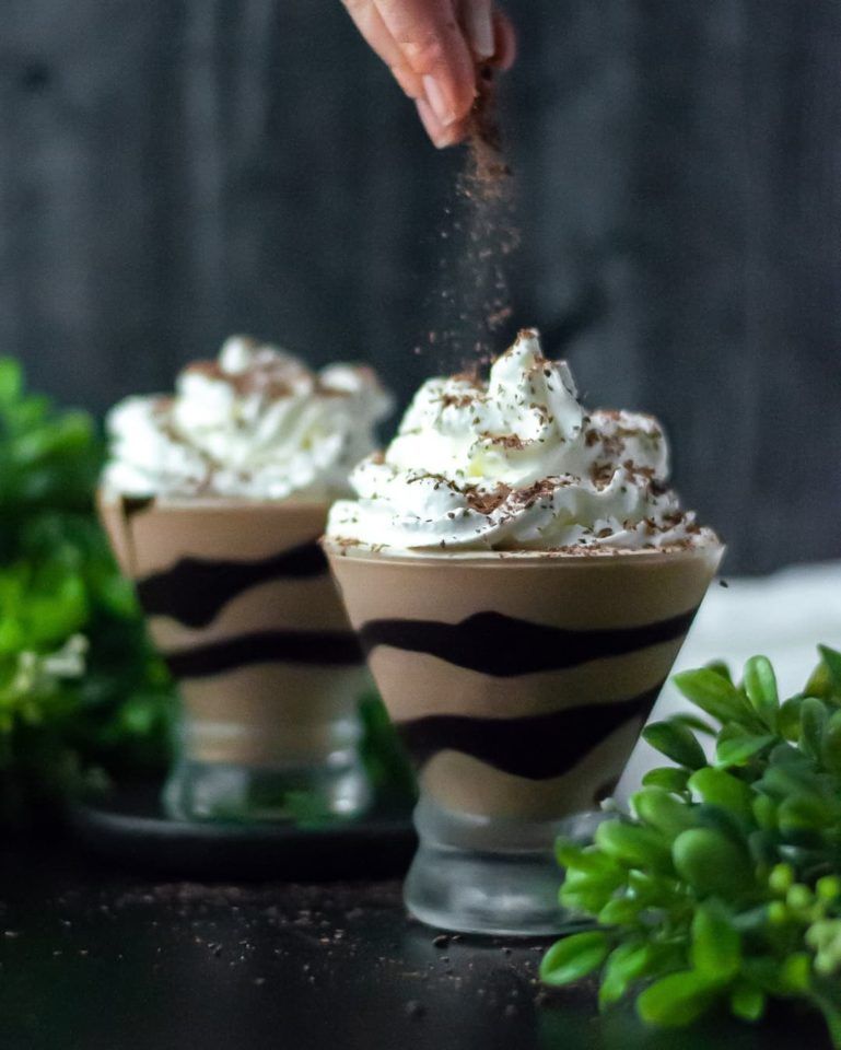 Try these 10 experimental cocktails at home and be the star of any party
