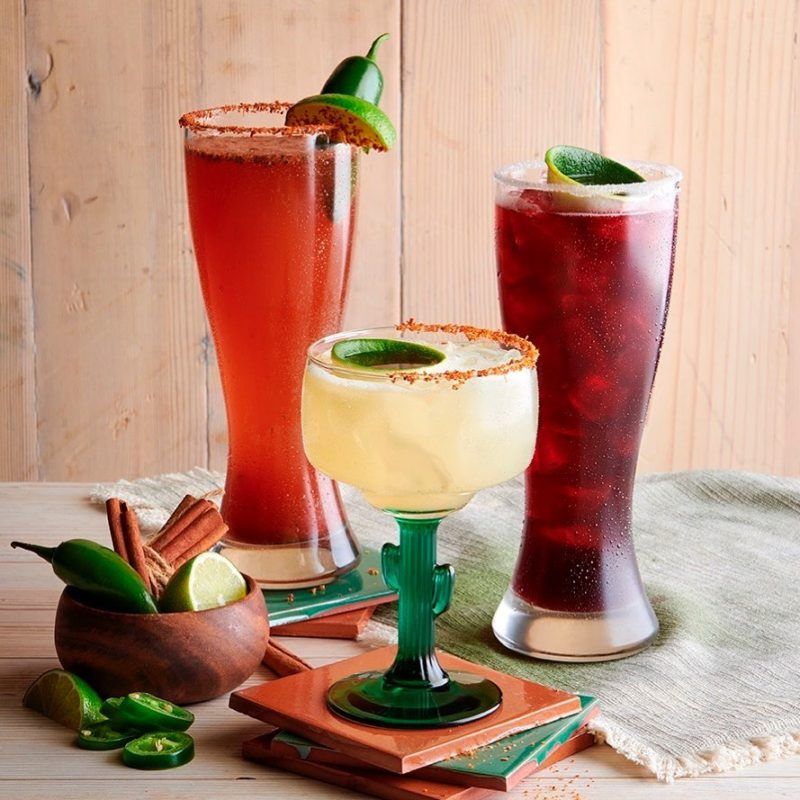Try these 10 experimental cocktails at home and be the star of any party