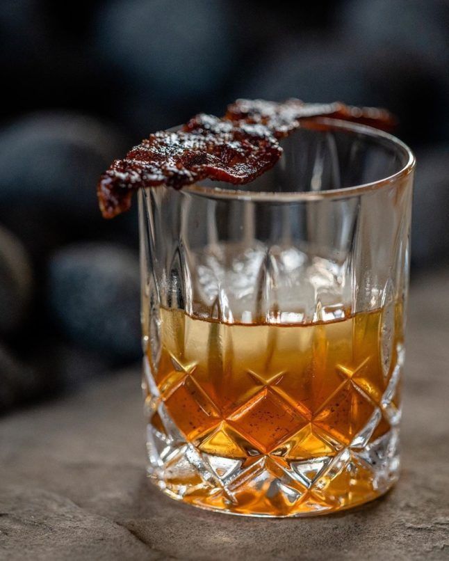 Try these 10 experimental cocktails at home and be the star of any party