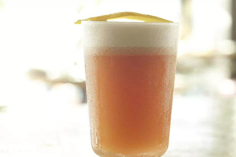 Try these 10 experimental cocktails at home and be the star of any party