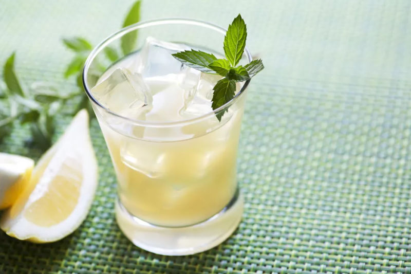 Try these 10 experimental cocktails at home and be the star of any party