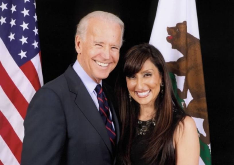 Who is Shefali Razdan Duggal, US nominee for envoy to the Netherlands?