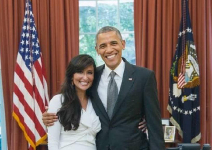 Who is Shefali Razdan Duggal, US nominee for envoy to the Netherlands?