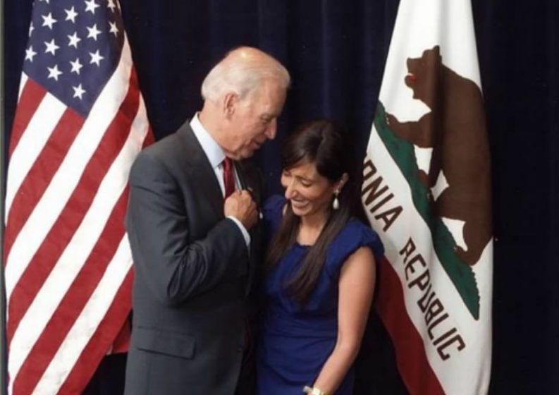 Who is Shefali Razdan Duggal, US nominee for envoy to the Netherlands?