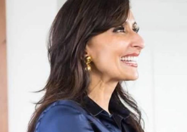 Who is Shefali Razdan Duggal, US nominee for envoy to the Netherlands?