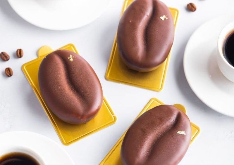 A guide to the most Instagrammable desserts across restautants in India