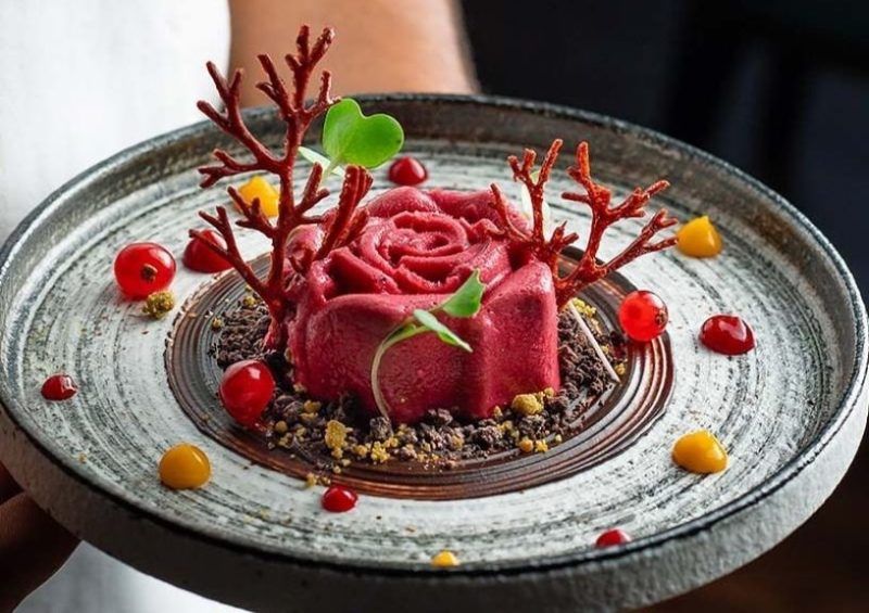 A guide to the most Instagrammable desserts across restautants in India